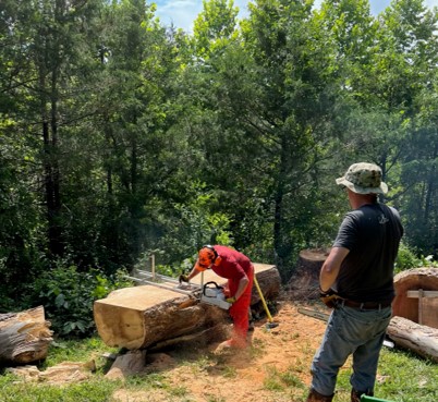 On-site Milling Services now offered! – Kevin Luczak